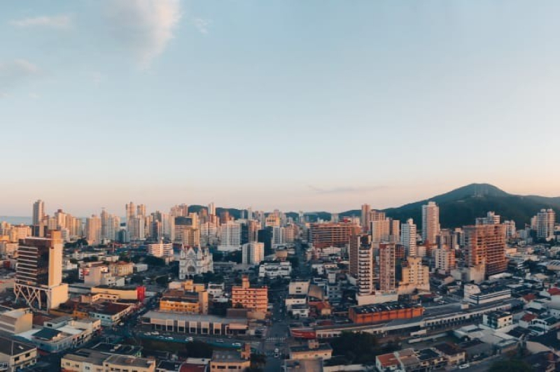 Itajaí celebra 166 anos com quatro dias de programação cultural e shows ...